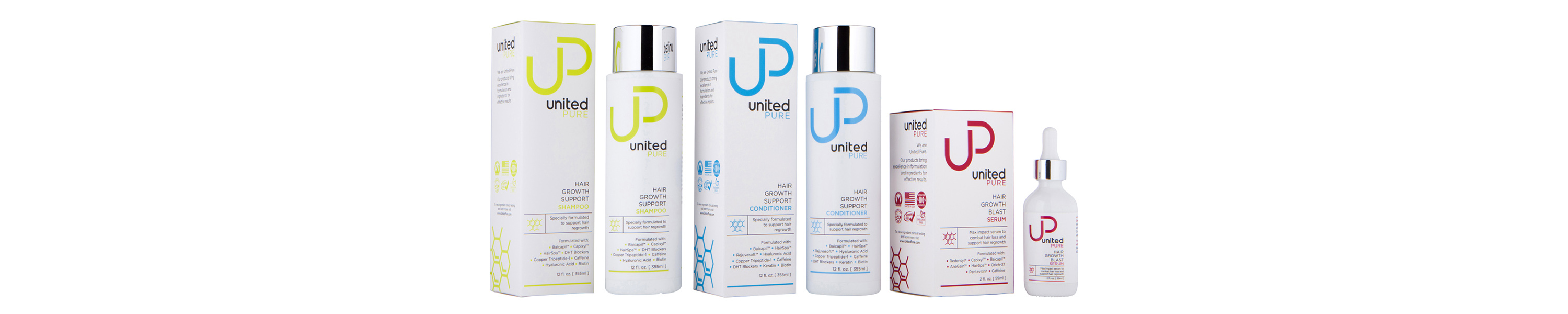 Amazon.com: United Pure