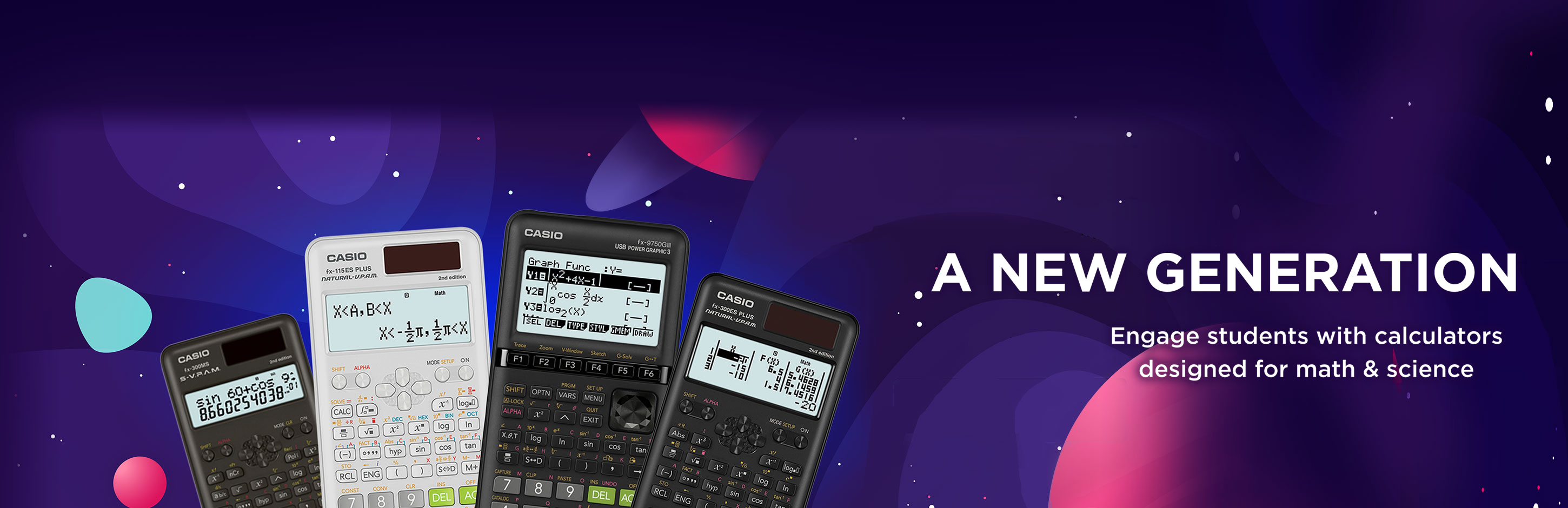 Amazon.com: Casio: CALCULATORS