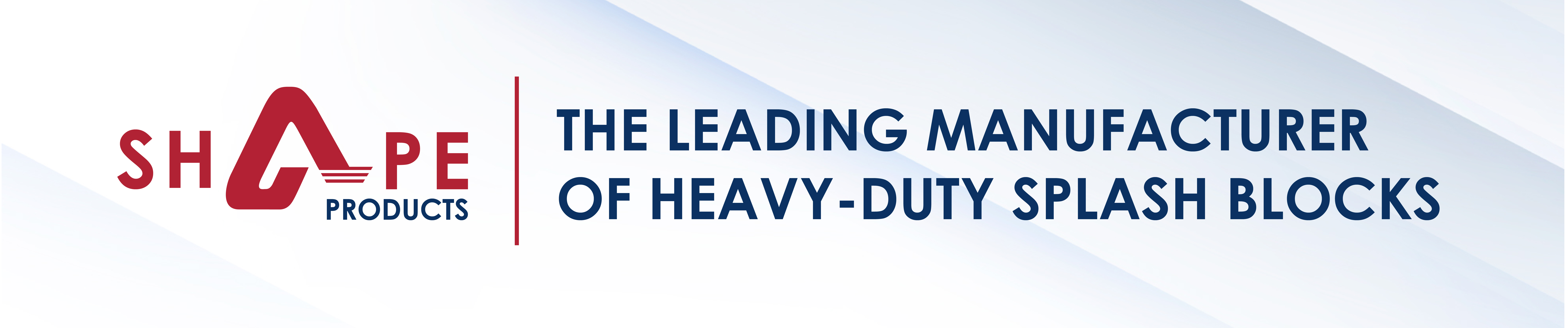 Amazon.com: Shape Products: Downspout Splash Blocks