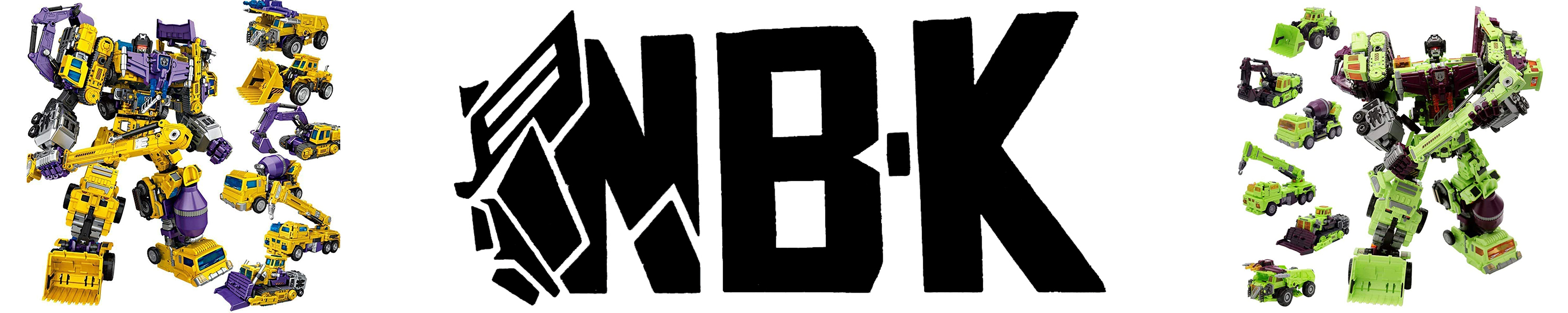 Amazon.com: NBK