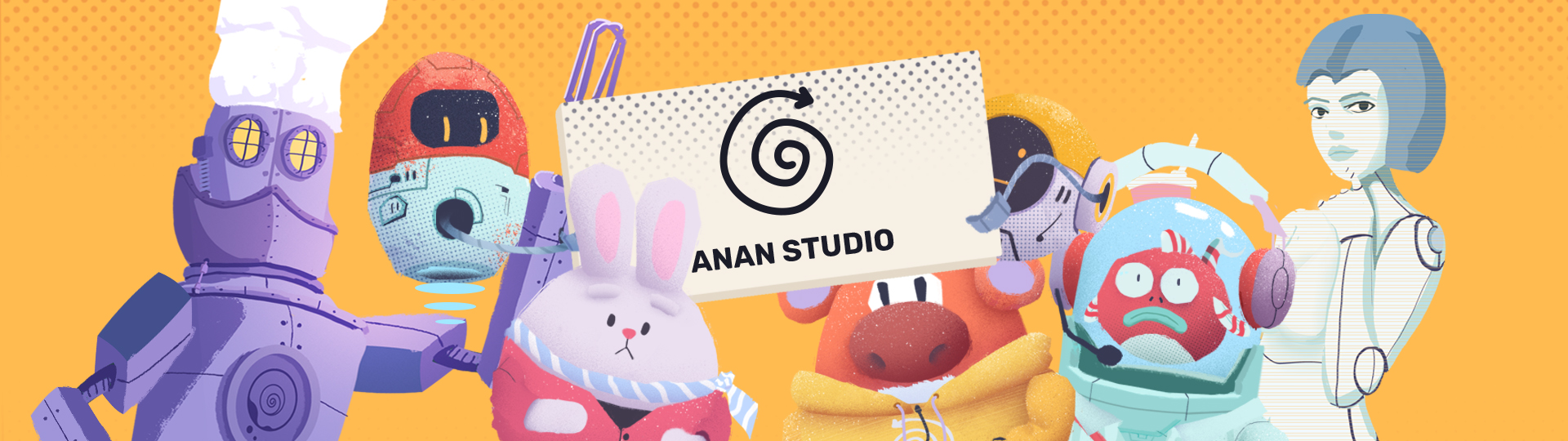 Amazon.com: ANAN STUDIO