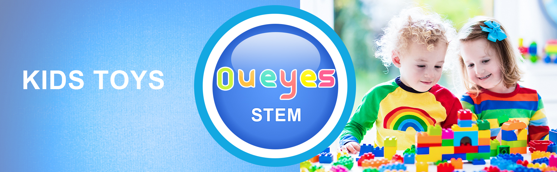 Amazon.com: Oueyes: STEM Toy