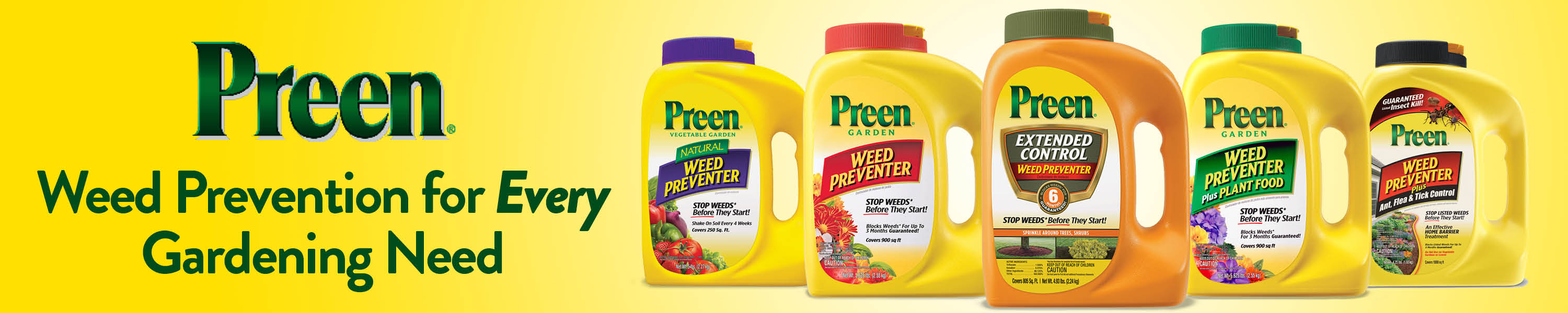 Amazon.com: Preen: Gardens