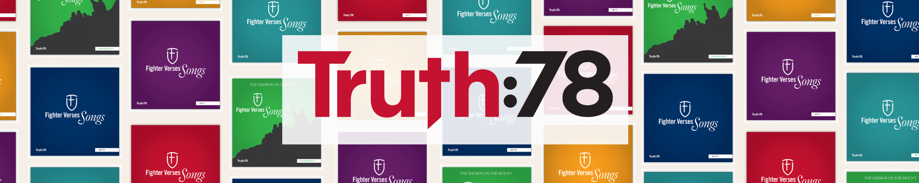 Amazon.com: Truth:78: Bible Memory