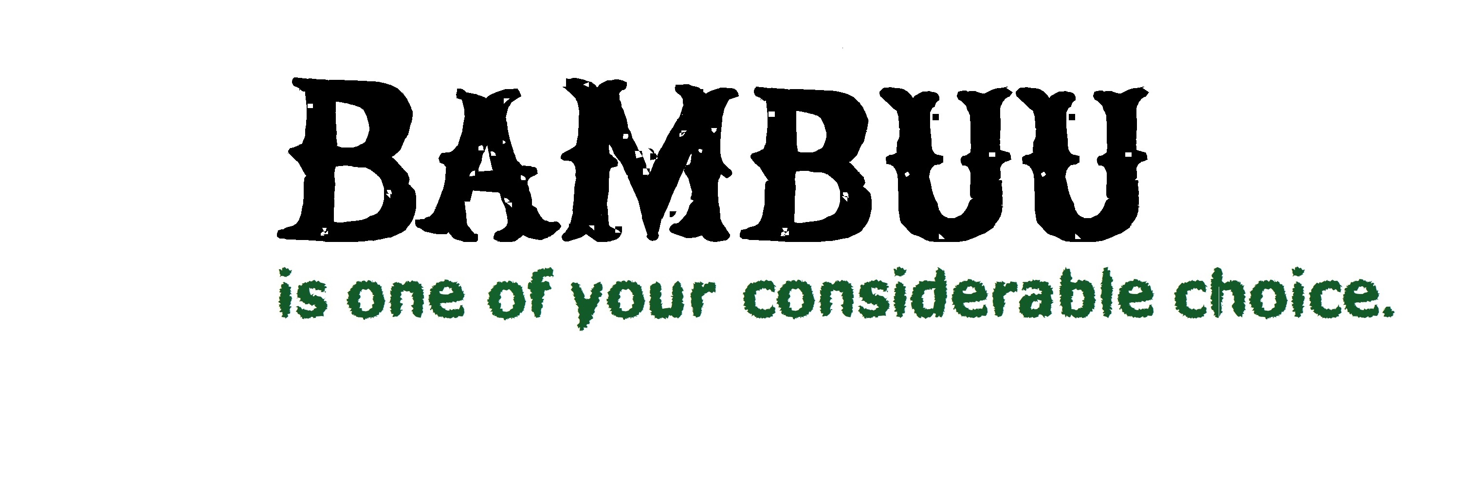 Amazon.com: Bambuu