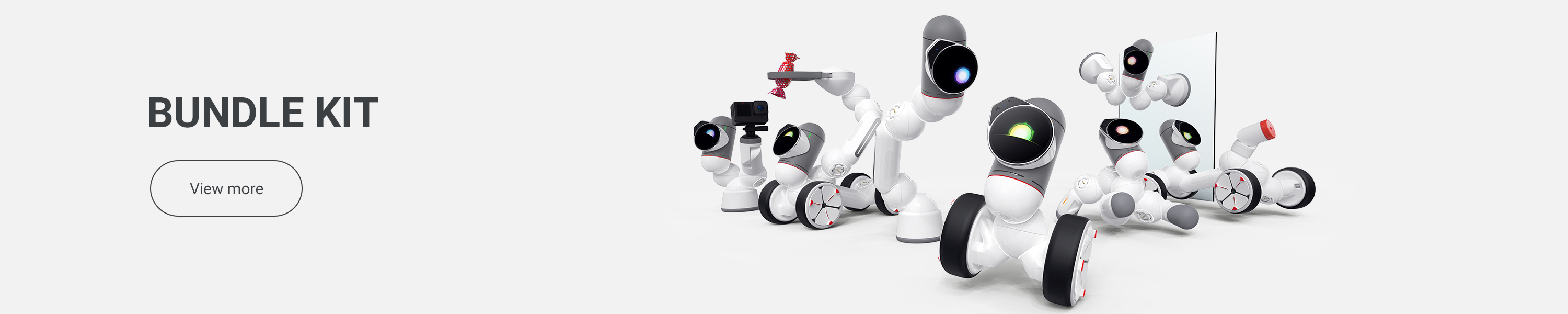 Amazon.com: ClicBot: Bundle Kit