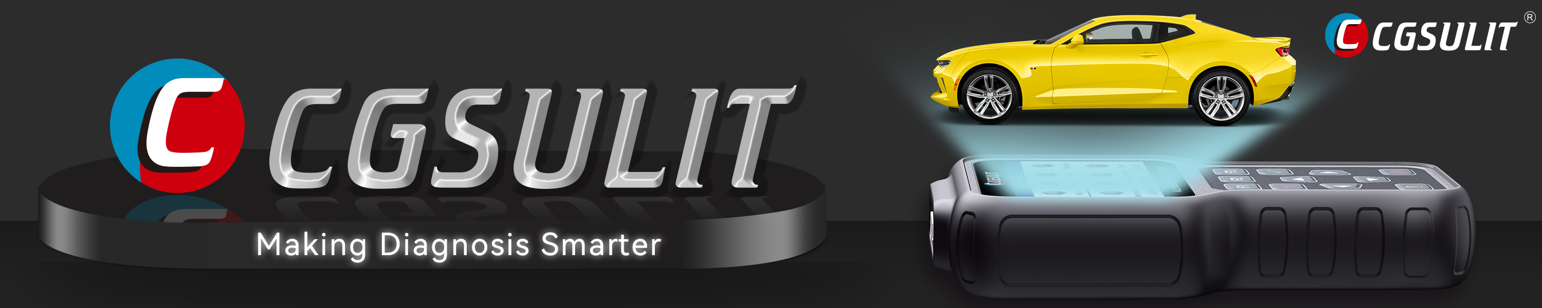 Amazon.com: CGSULIT: MULTI-SYSTEM SCANNER