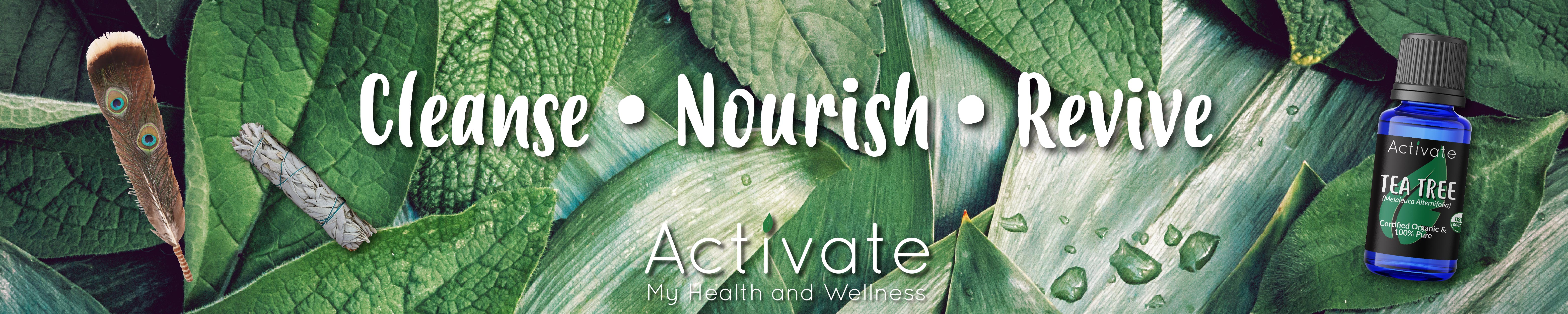 Amazon.com: Activate