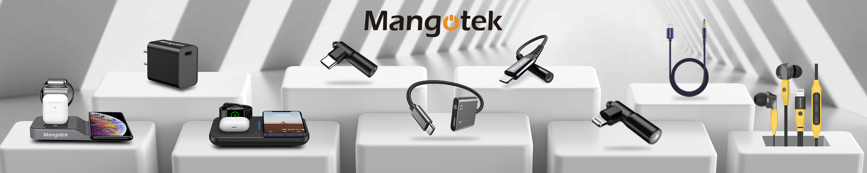 Amazon.com: Mangotek: USB C Headphones Adapter