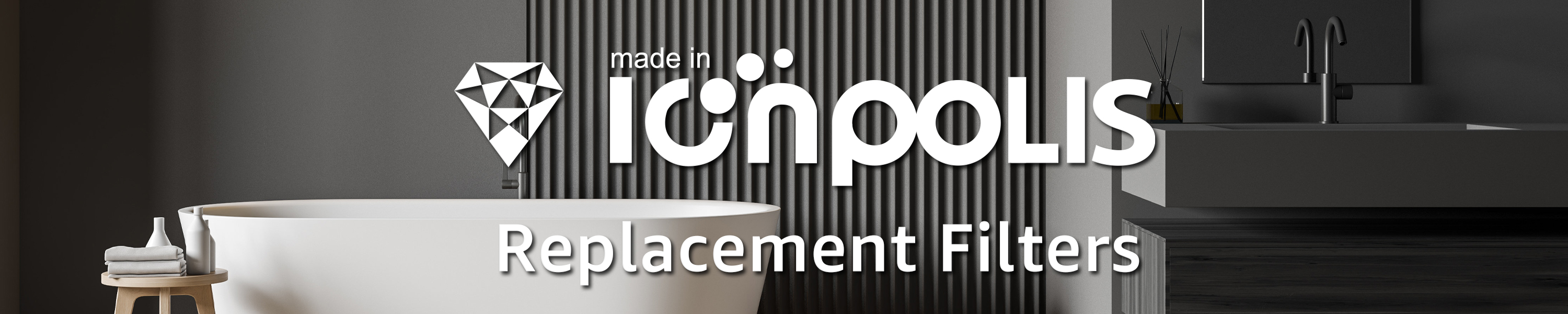 Amazon.com: IONPOLIS: Replacement Filters