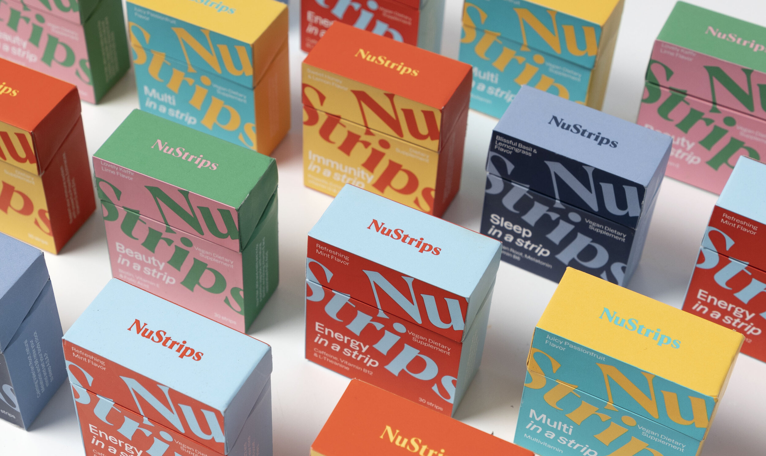 Amazon.com: NuStrips
