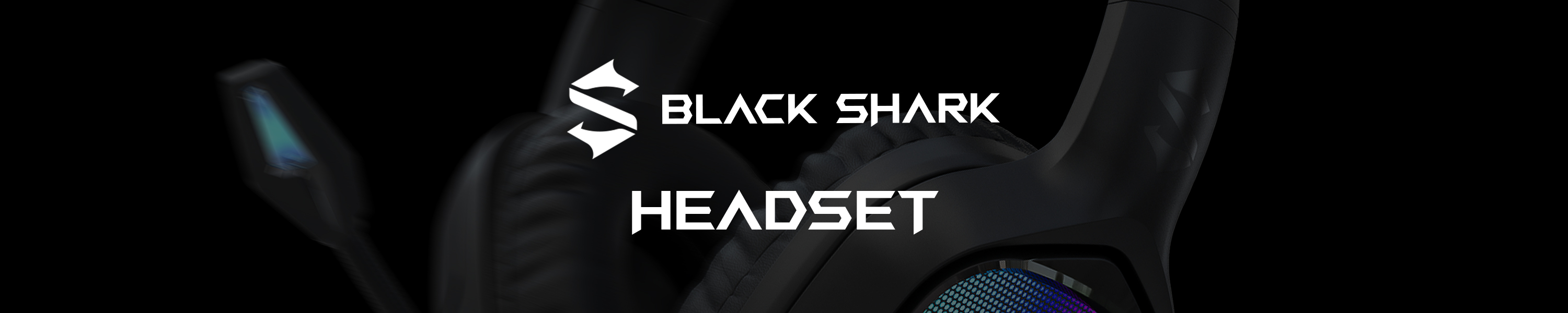 Amazon.com: Black Shark: Headset