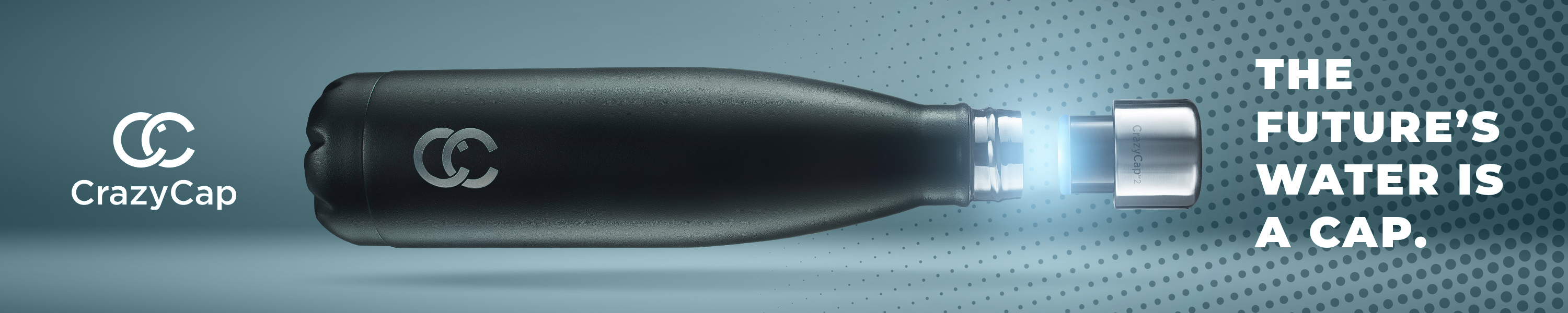 Amazon.com: CrazyCap: WATER BOTTLES