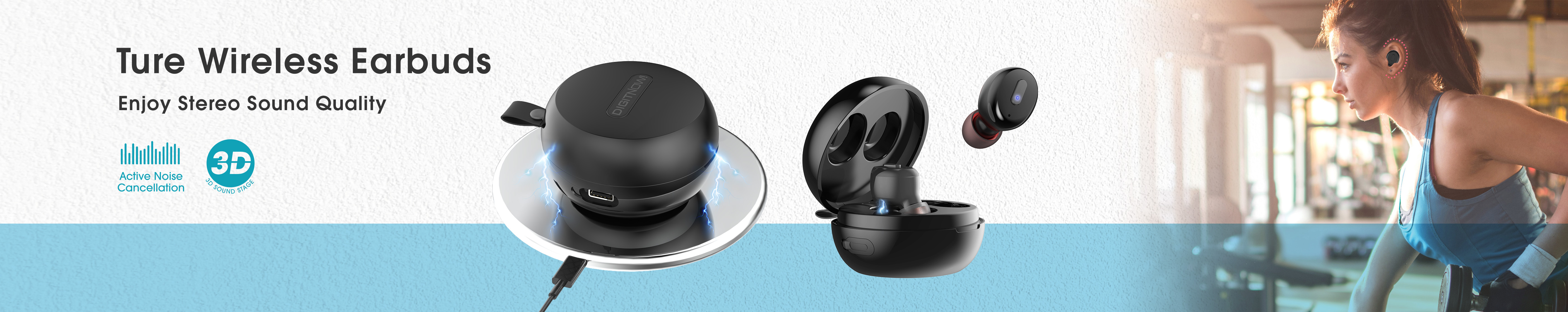 Amazon.com: DIGITNOW: EARBUDS