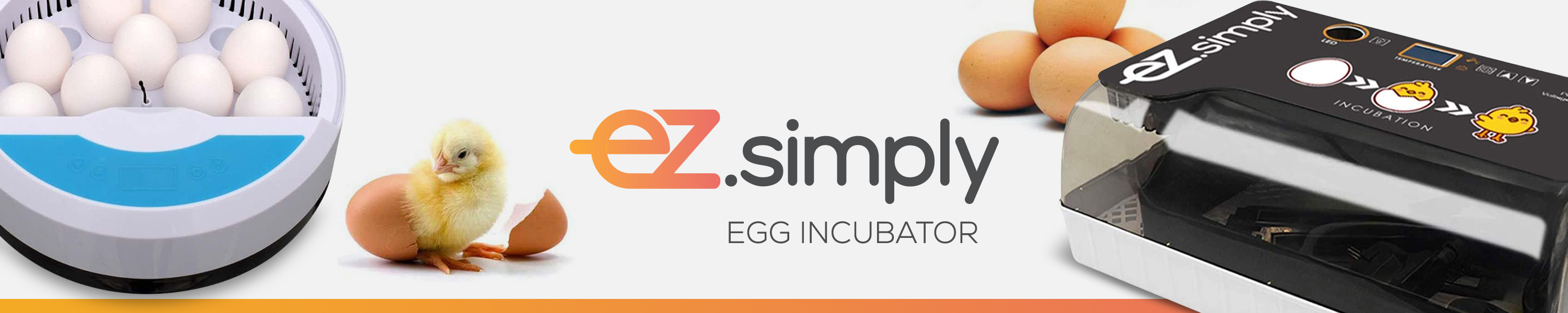 Amazon.com: EZ.Simply USA: EGG INCUBATORS