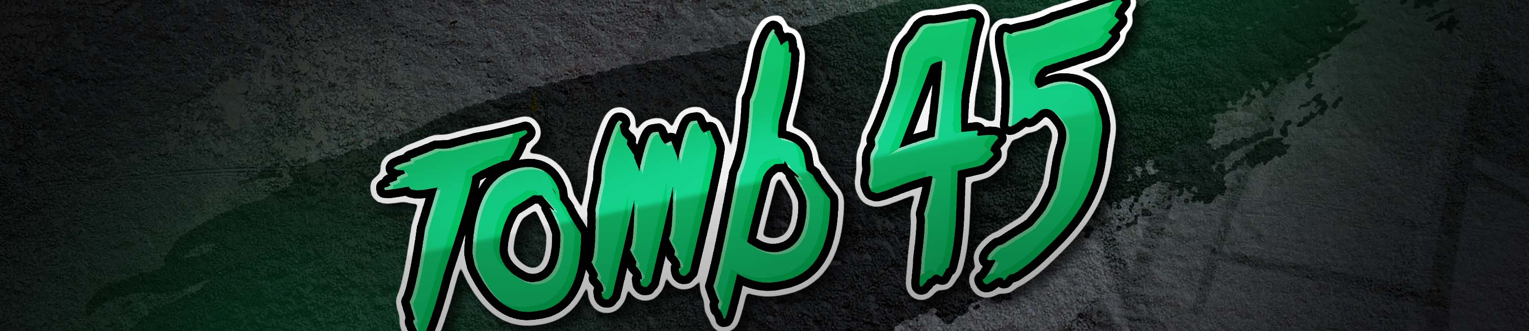 Amazon.com: Tomb45