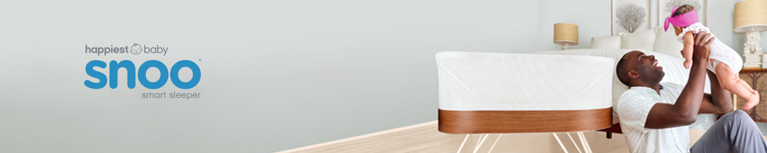 Amazon.com: Happiest Baby: SNOObear