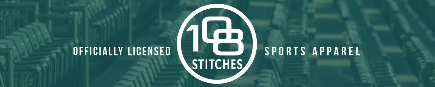 Amazon.com: 108 Stitches : MINOR LEAGUE TEES