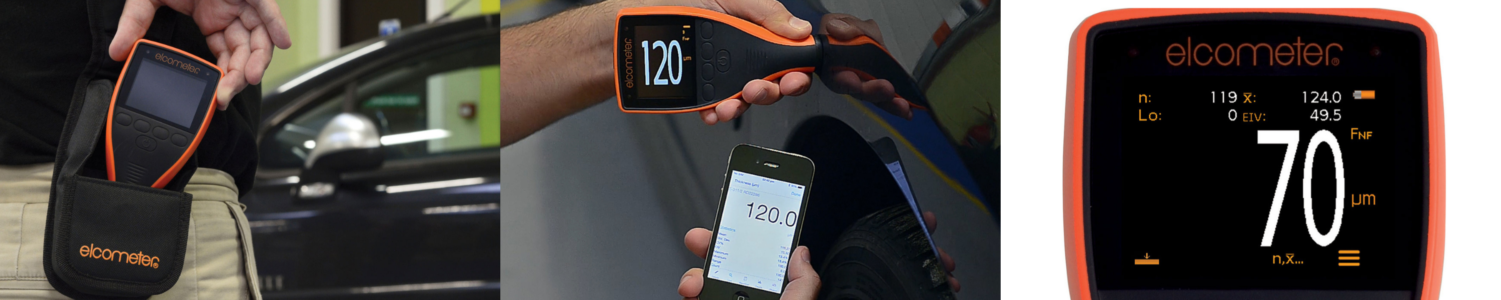 Amazon.com: Elcometer