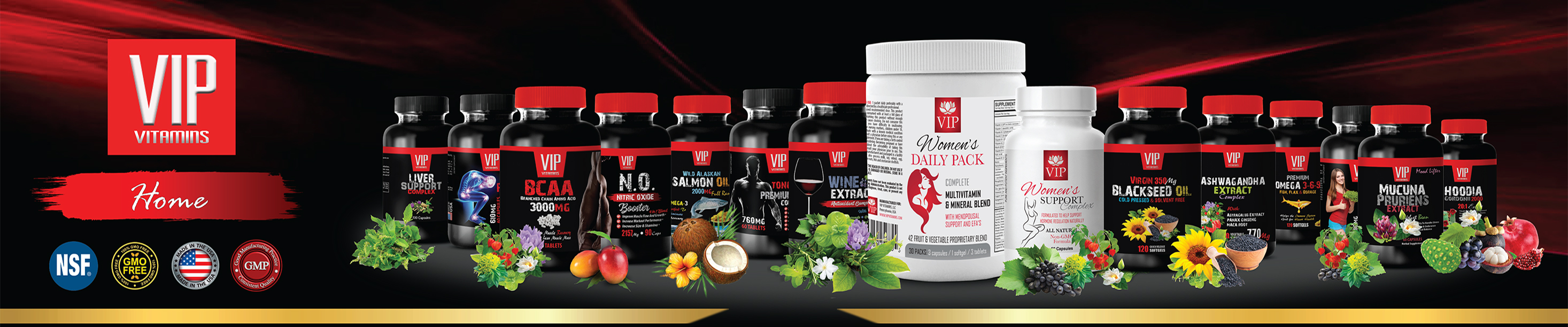 Amazon.com: VIP VITAMINS