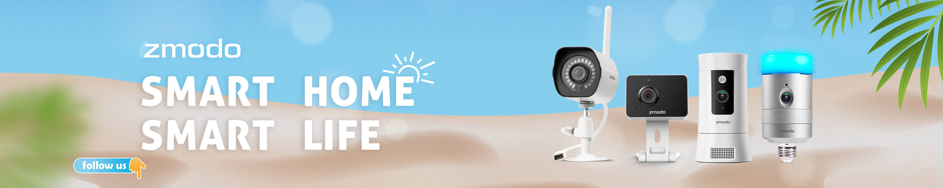 Amazon.com: Zmodo: Smart Home Accessory