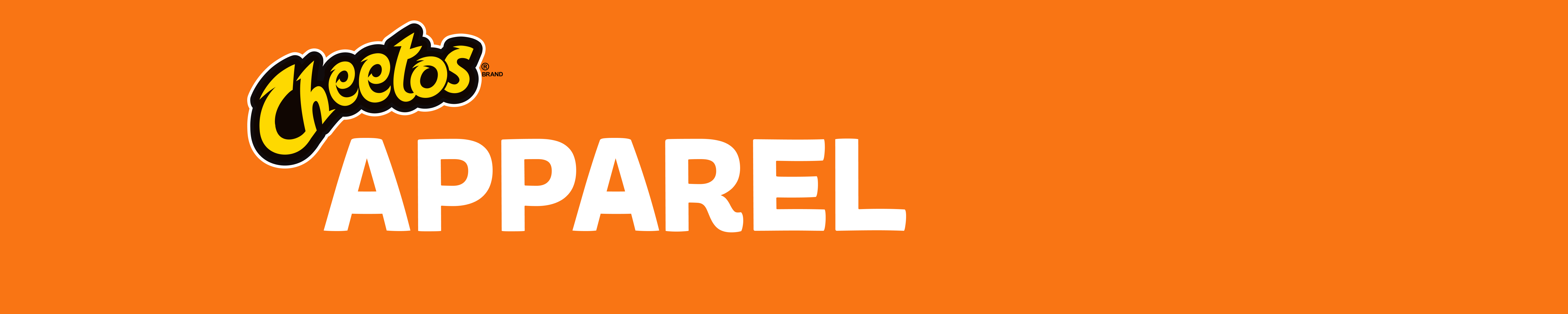 Amazon.com: Cheetos: APPAREL