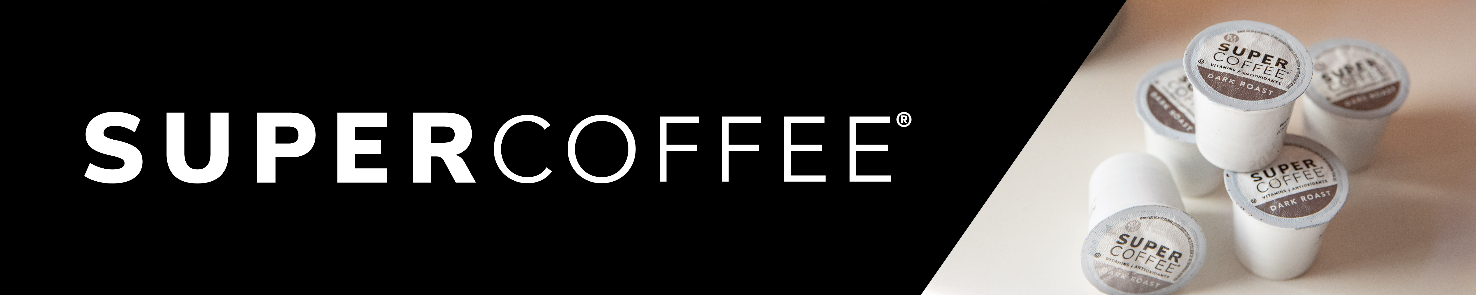 Amazon.com: SUPER COFFEE: SUPER COFFEE PODS