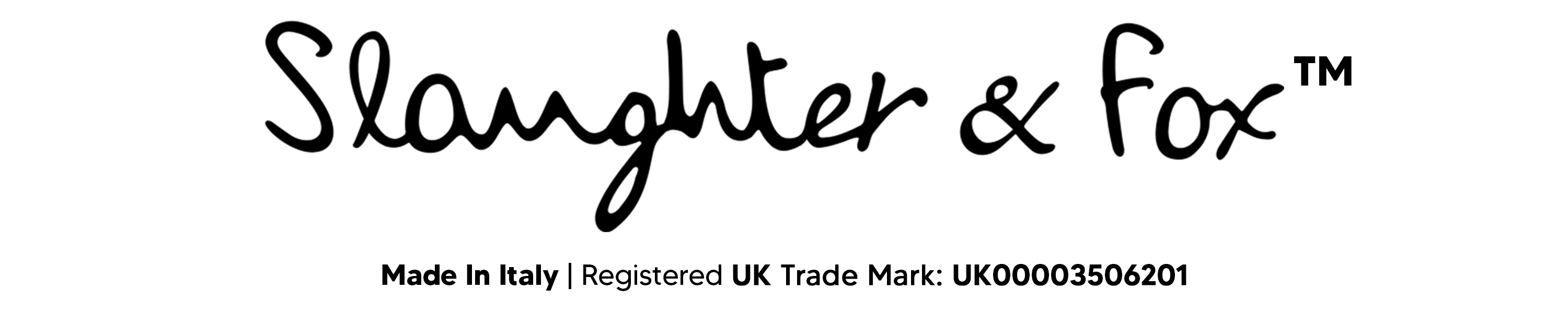 Amazon.com: Slaughter & Fox