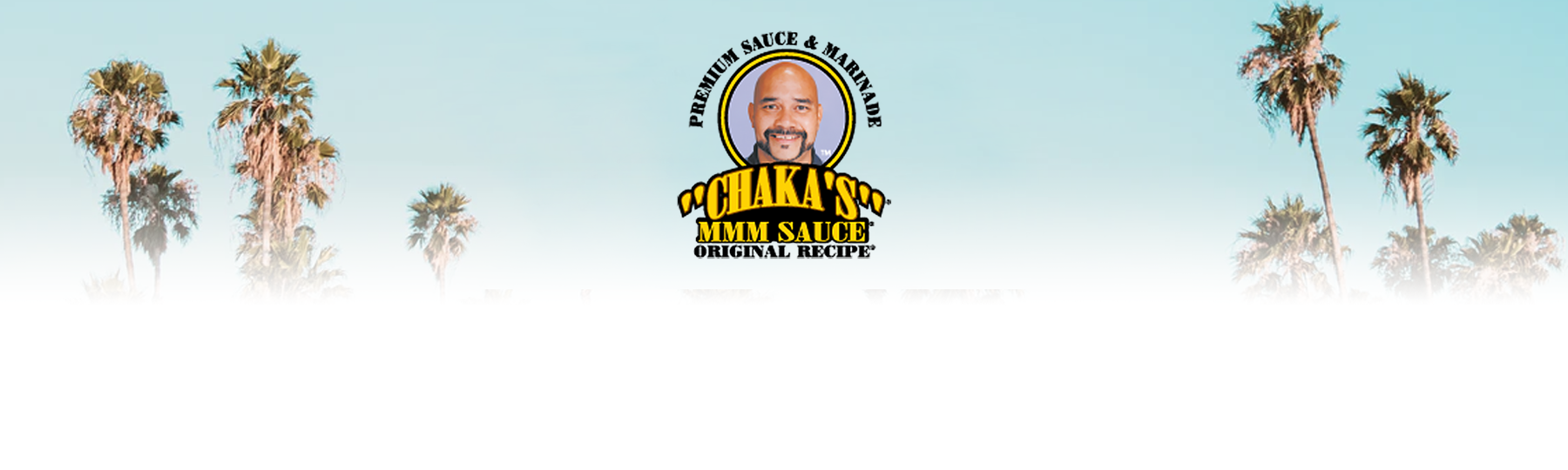 Amazon.com: Chaka's MMM Sauce: Original Marinade