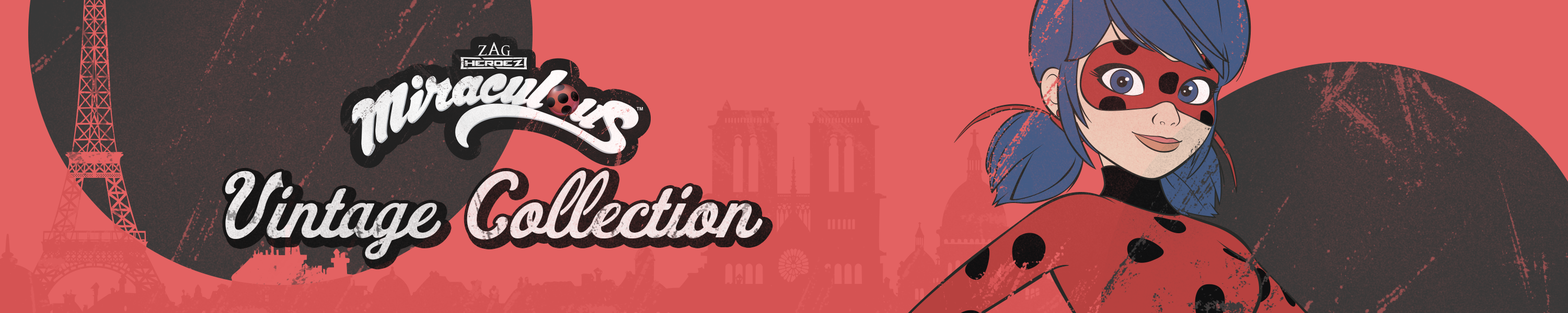 Amazon.com: Miraculous: Vintage Collection