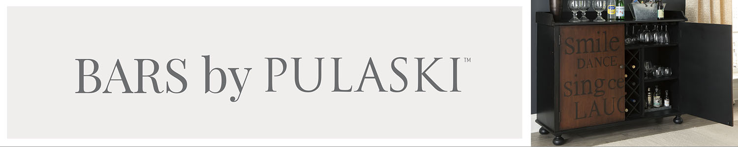 Amazon.com: Pulaski: Home Bars