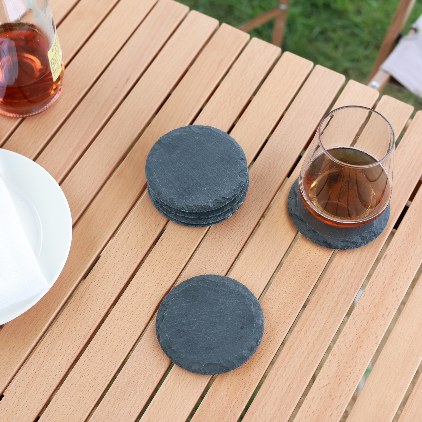 Amazon.com: Buy the Natural Coasters Now