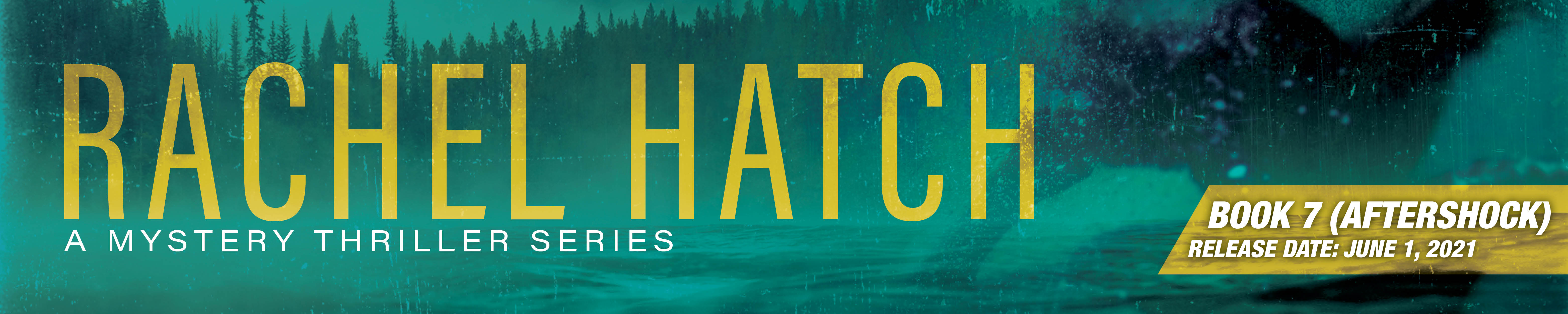 Amazon.com: Liquid Mind Media || L.T. RYAN: Rachel Hatch Audiobooks