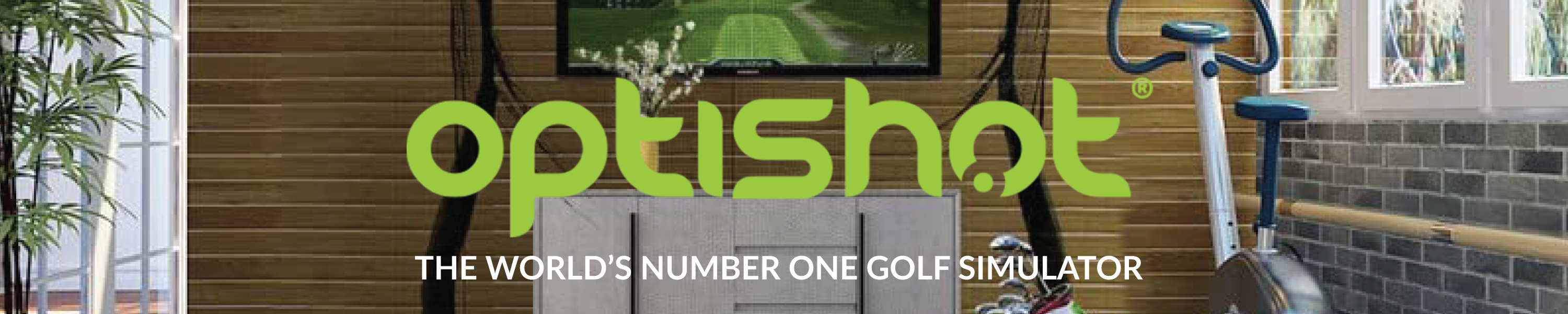 Amazon.com: OptiShot Golf: Golf In A Box