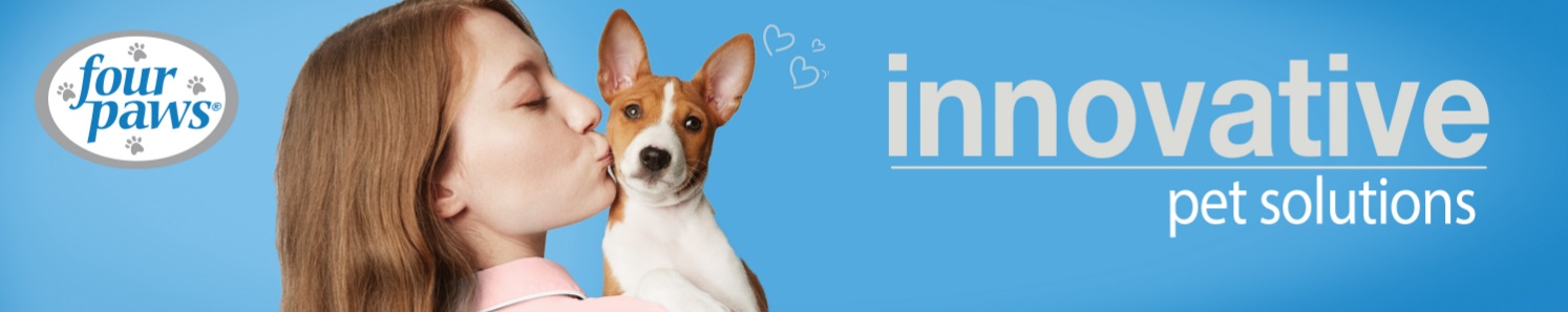 Amazon.com: Four Paws