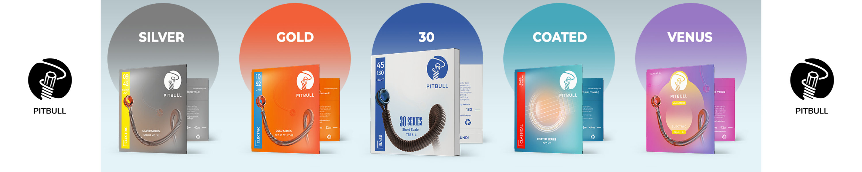 Amazon.com: Pitbull Strings