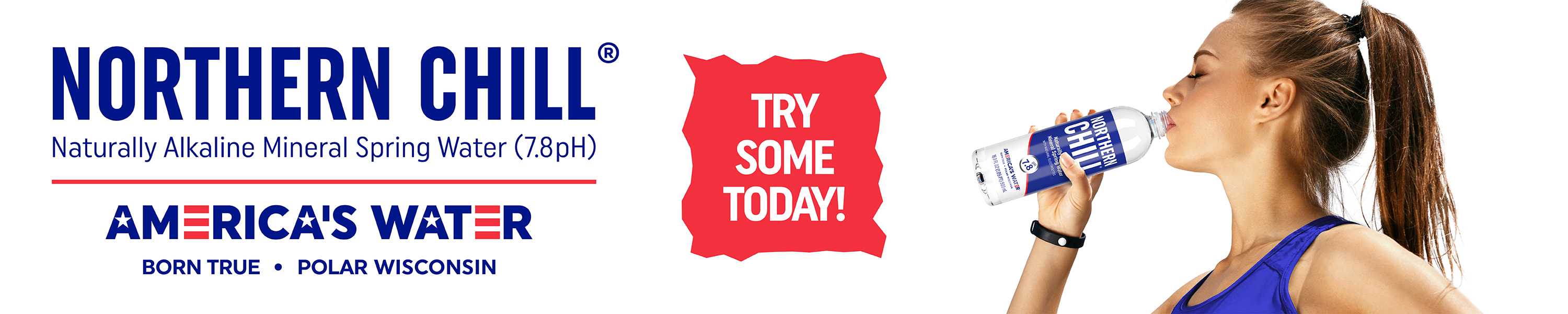 Amazon.com: Northern Chill - Naturally Alkaline Mineral Spring Water