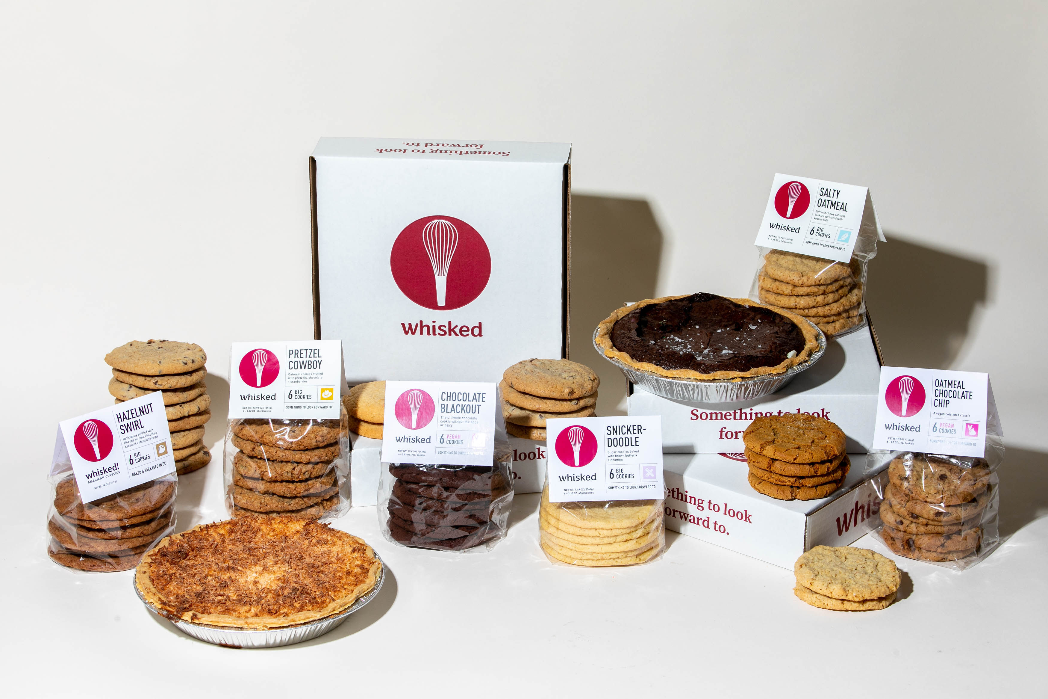 Amazon.com: Whisked by Jenna