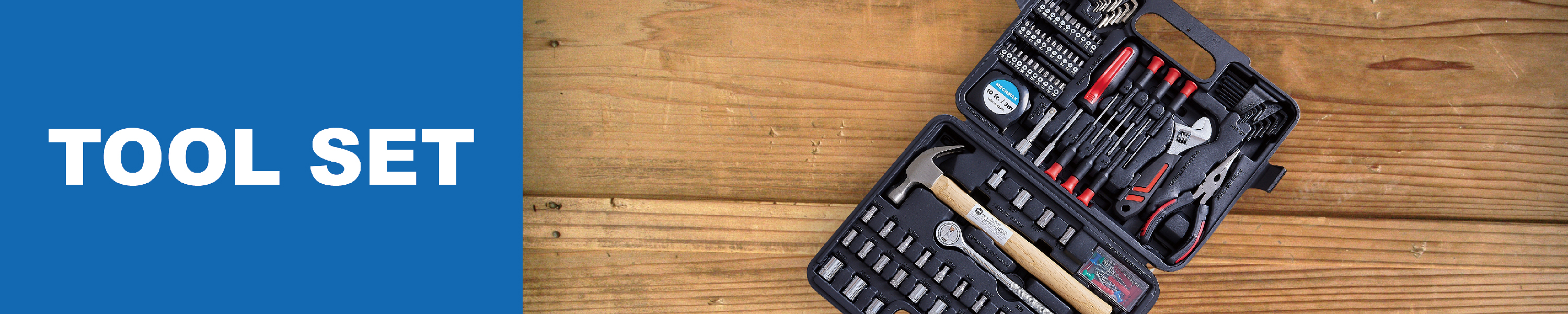 Amazon.com: MECHMAX: TOOL SET