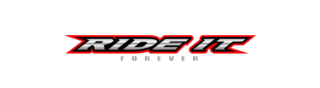 Amazon.com: RIDE IT: CBR600RR/1000RR