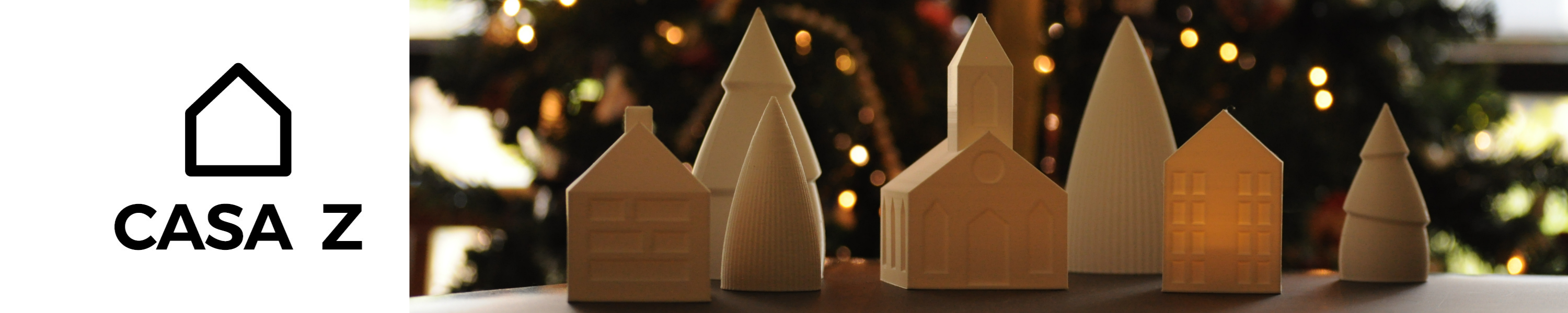 Amazon.com: Casa Z Decor: Christmas