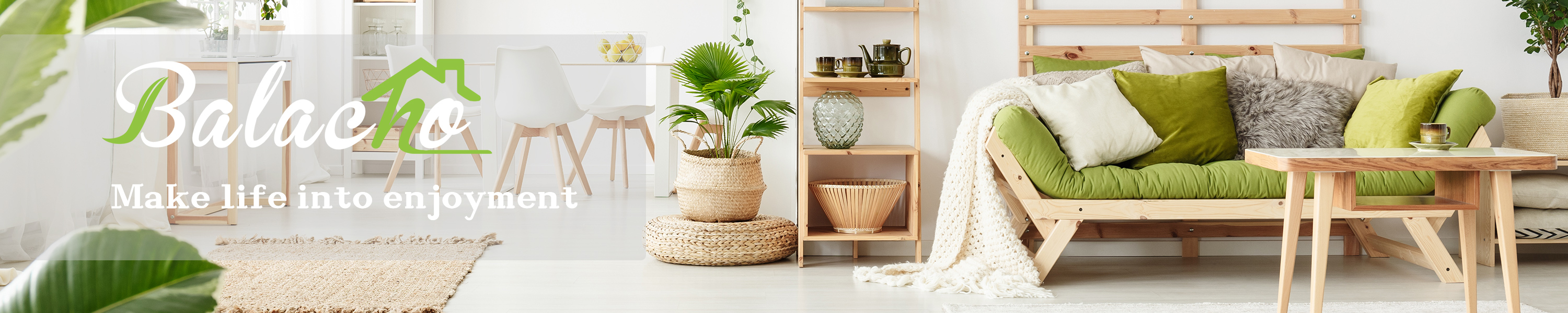 Amazon.com: Balacho Home
