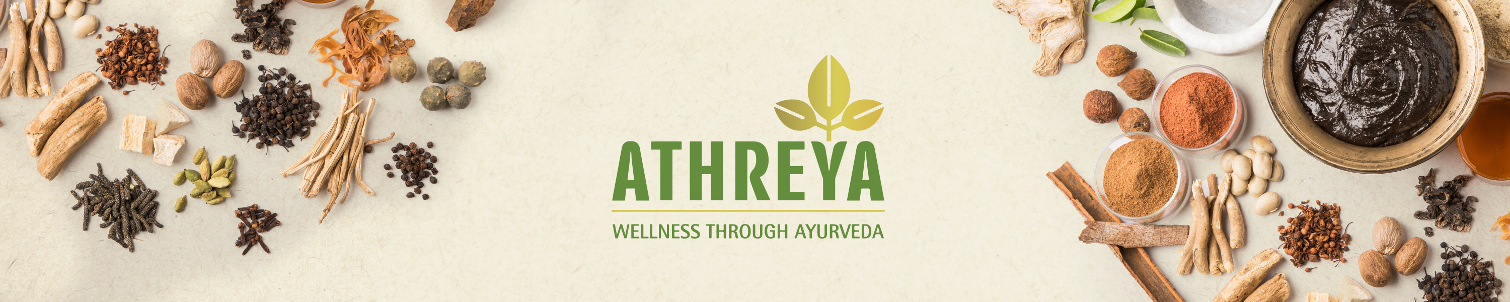 Amazon.com: Athreya: Ayurvedic Gift Sets