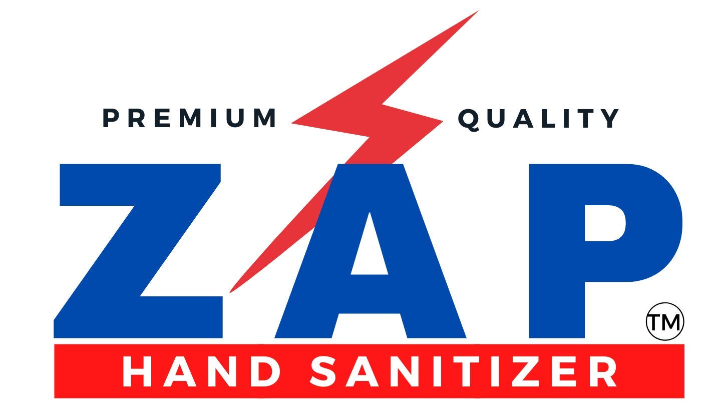 Amazon.com: ZAP HAND SANITIZER