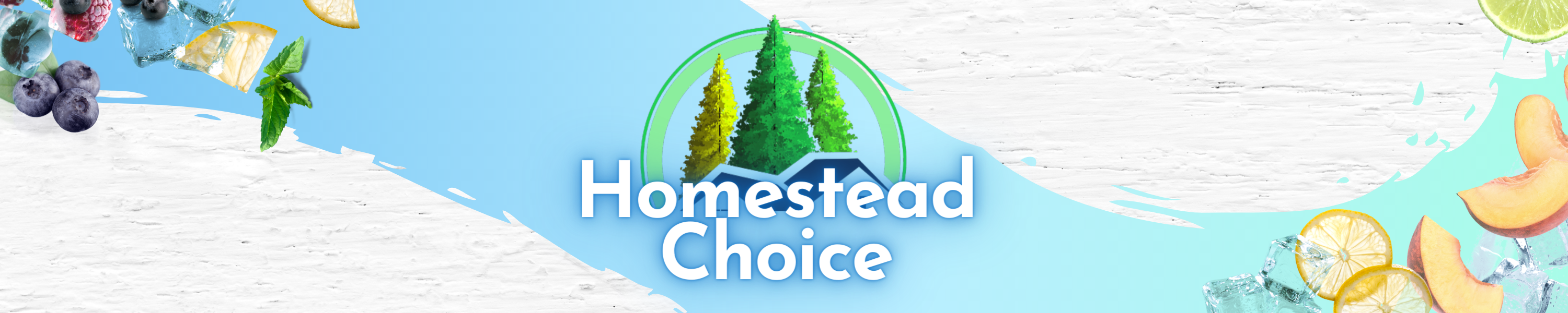 Amazon.com: Homestead Choice: Garden Staples