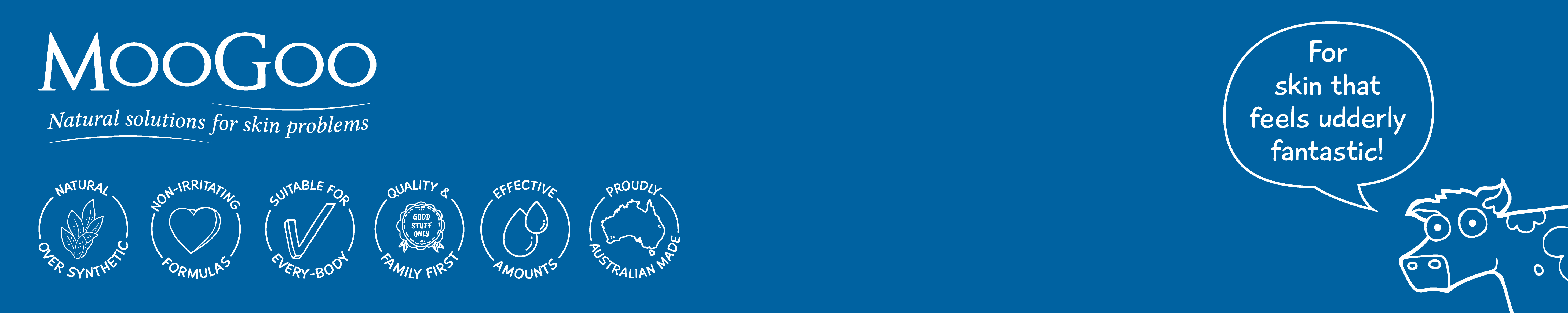 Amazon.com: MooGoo Skin Care: Baby Care