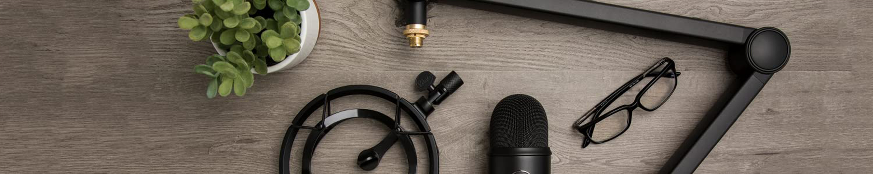 Amazon.com: Blue Microphones: STREAMING ACCESSORIES