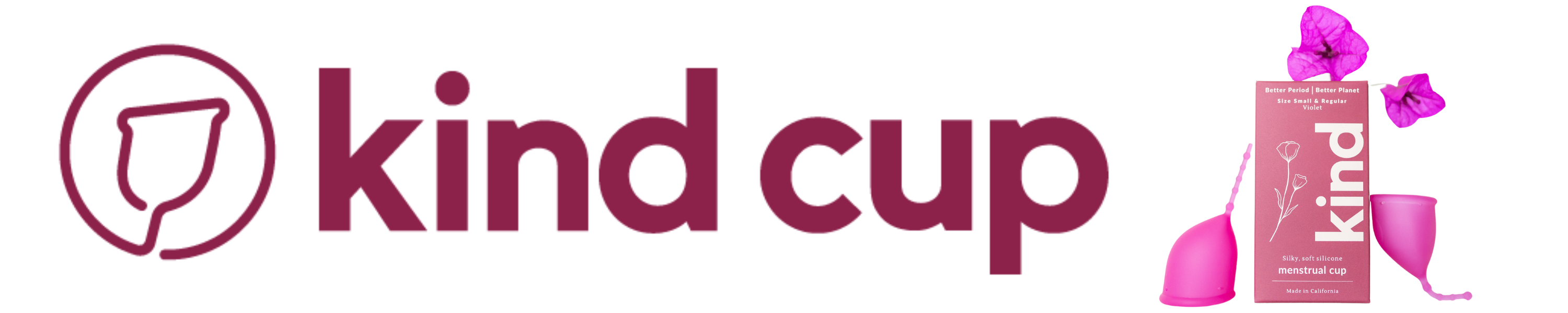 Amazon.com: Kind Cup Menstrual Cups