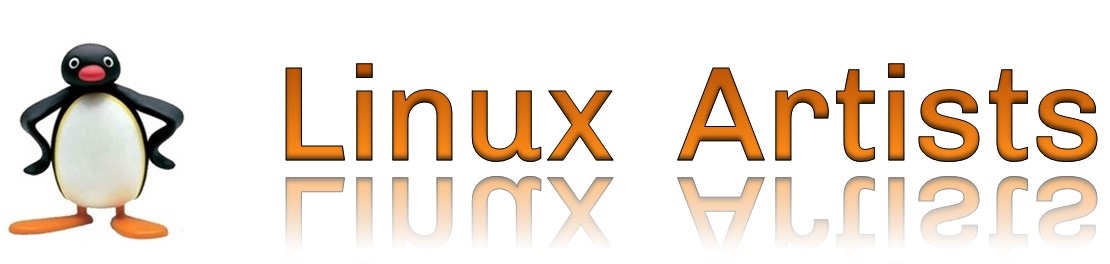 Amazon.com: Linux Artists