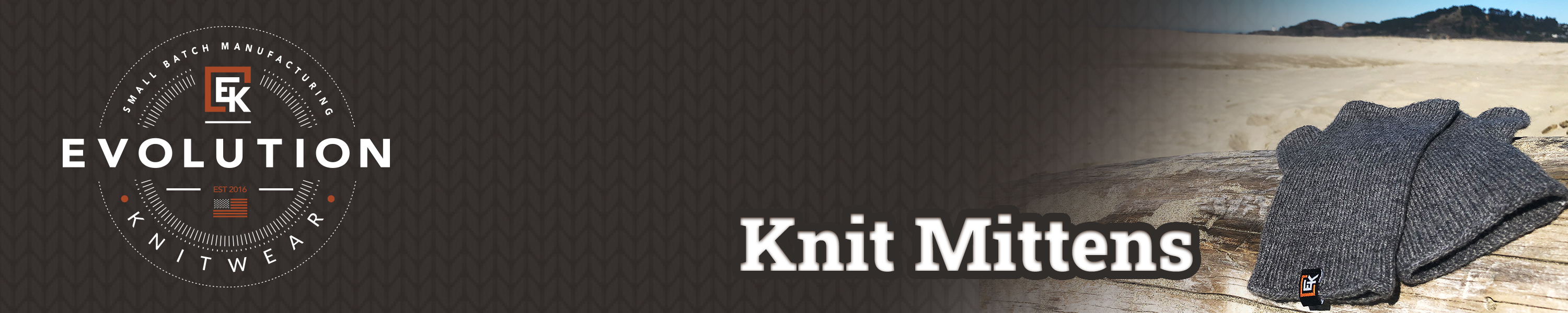 Amazon.com: Evolution Knitwear: Wool Fingerless Mittens